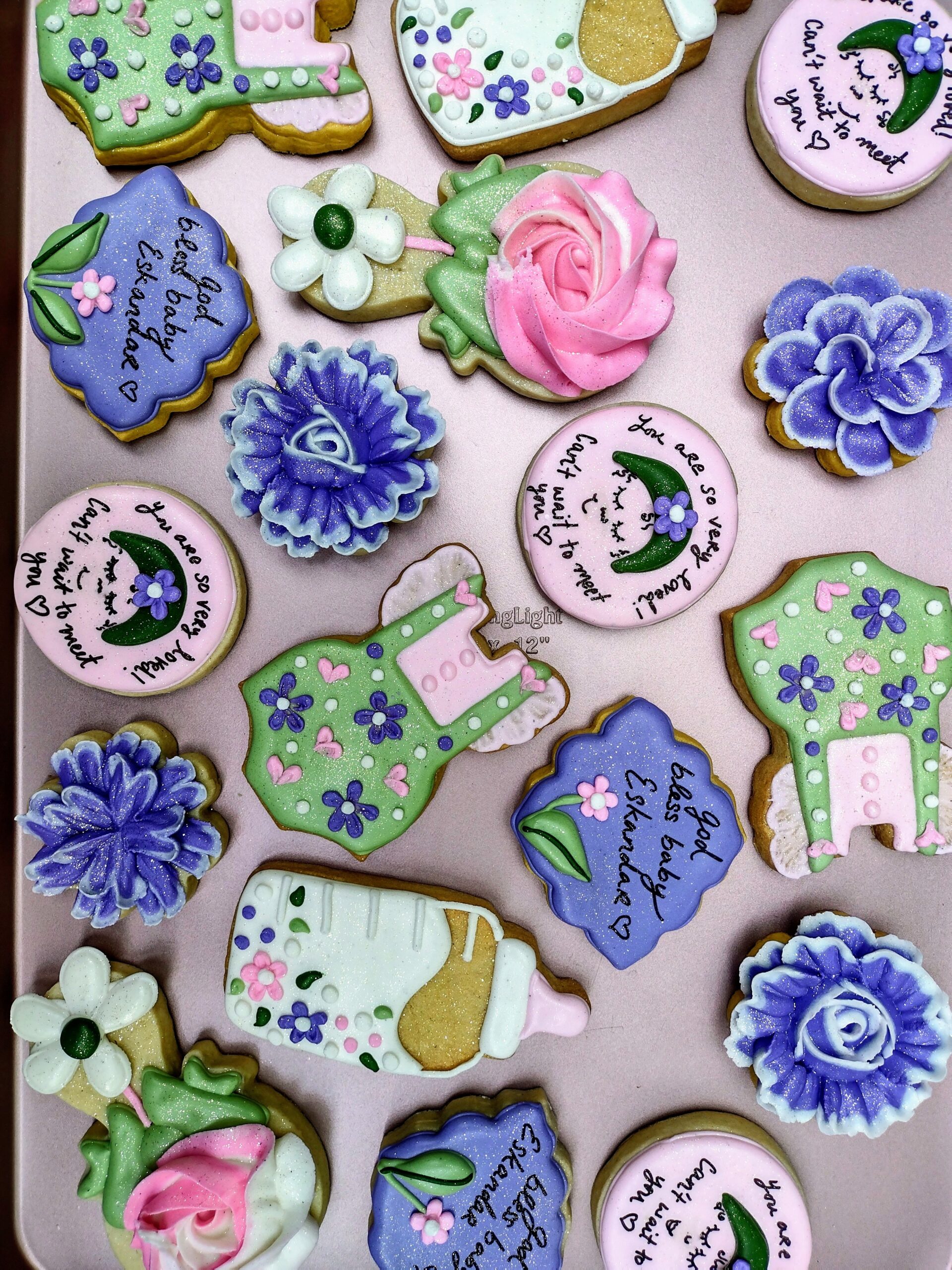 Live and Love Cakes LLC – Artisan desserts…made with love!